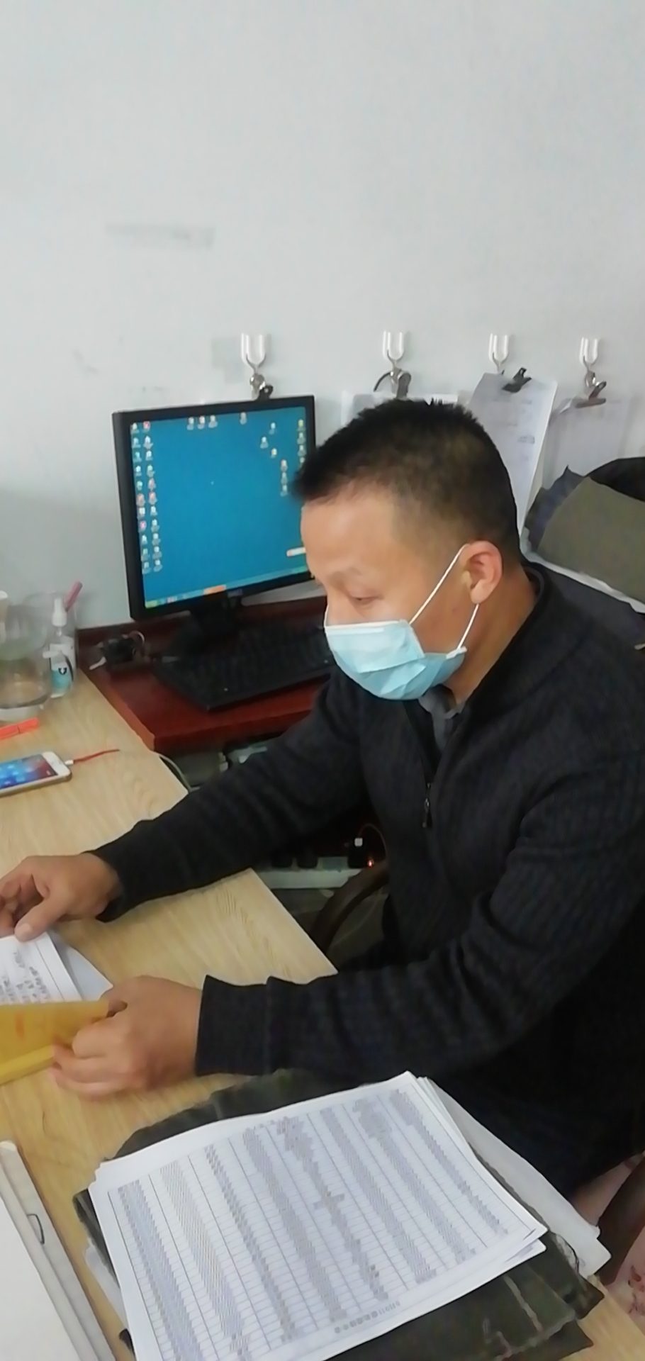 Weilian Case Study: Creating Positive Impact Through the Crisis ...